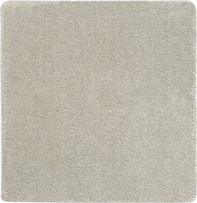 Koupelnový kobereček Mauro 60 x 60 cm šedo-zelený