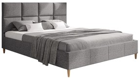 Čalouněná postel 120x200 SCANDI 1