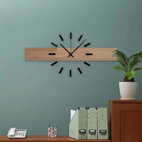 Stylové nástěnné hodiny pro každý interiér I SENTOP MAS021-3041