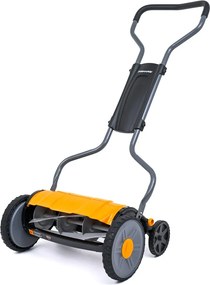 Ruční vřetenová sekačka Fiskars StaySharp™ Plus 1015649