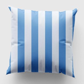DEKORAČNÍ POVLAK NA POLŠTÁŘ BALACO2 43X43 CM VZOROVANÝ
