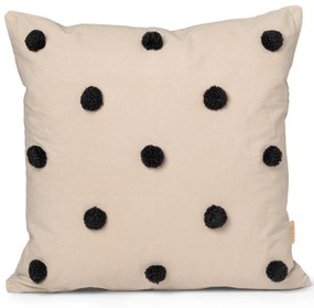 Ferm Living designové polštáře Dot Tufted Cushion