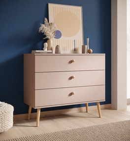 ADRK Furniture Komoda Beni CHES-BEN-M