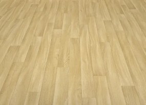 Koberce Breno  PVC EXPOLINE Golden Oak 060L, šíře role 300 cm