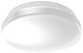 Ledvance | Ledvance - LED Koupelnové svítidlo se senzorem CEILING ROUND LED/12W/230V IP44 | P225471