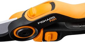 Ruční zahradní nůžky Fiskars DualAction™ P981 1080132