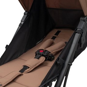 Sportovní kočárek Bimelo Baby Mix Ultra-light béžový 2025