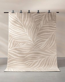 Koberec Velora beige 200x290 cm