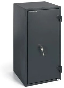 Rottner Ohnivzdorný nábytkový trezor FIRE HERO 100, 950 x 440 x 450 mm, mechanický - na klíč