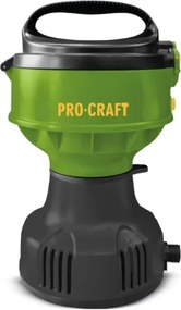 Procraft CPN22bb aku plovoucí čerpadlo 20 V 3200 l/h, bez aku