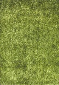Spoltex LILOU Green 160x230cm zelený