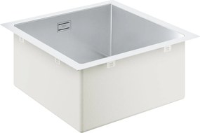 Grohe K700 ocelový dřez 46.4x46.4 cm 31578SD1