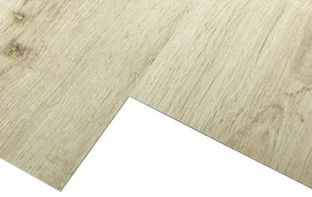 Koberce Breno Vinylová podlaha MODULEO S. - Brio Oak 22247, velikost balení 3,881 m2 (15 lamel)