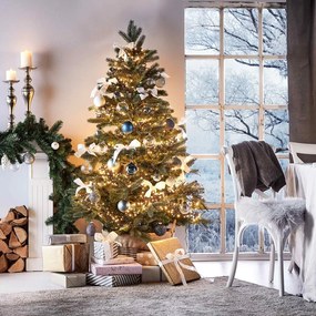 Butlers TREE OF THE MONTH Vánoční stromek 180 cm - zelená