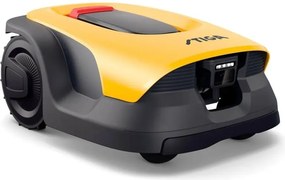 Stiga A 6V Vista+GPS-RTK robotická sekačka - 600m2, sklon až 45%, Bluetooth + data na 10 roků ZDARMA
