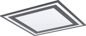 XXXLutz STROPNÍ LED SVÍTIDLO, Eglo - Online Only svítidla - 003348225101