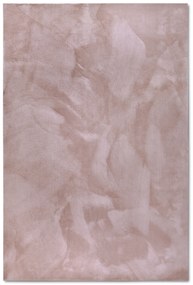 Villeroy & Boch Kusový koberec 106161 Pink, 120x170, růžová, ložnice