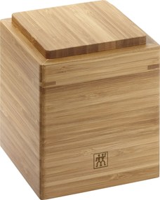 Dóza na potraviny Zwilling Storage bambusová 12 cm