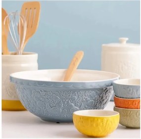 Modrá keramická mísa ø 26 cm Home to Roost – Mason Cash