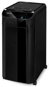 Skartovač Fellowes AutoMax 350 C, černá