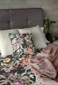 Ervi Bavlněné povlečení - Květinová elegance