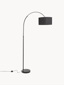 Oblouková lampa Sama