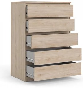 FALCO Komoda Naia 76231 jackson hickory