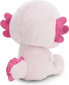 NICI Glubschis plyš Axolot Xomo 15cm / od 0 měsíců