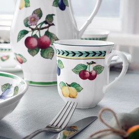 Villeroy&Boch French Garden Fleurence hrnek 0,48l