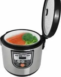 Esperanza EKG011 Multicooker / Multifunkční hrnec / 860 W / 5 L / 11 p