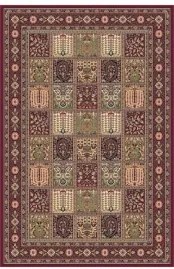 Vopi Kusový koberec Solid 12 CVC 80 x 150 cm
