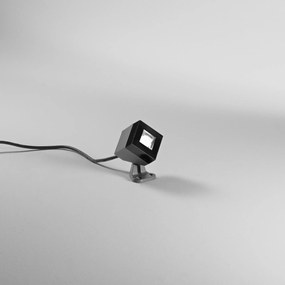 FAN LED-PAVE-6 Venkovní reflektor LED PAVE‑6 6 W CCT 3000-4000 K 99 x 85 x 116 mm - FANEUROPE