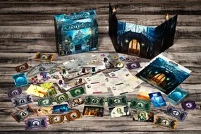 Asmodee Mysterium (nová edice) / Počet hráčů: 3-7 / od 10 let