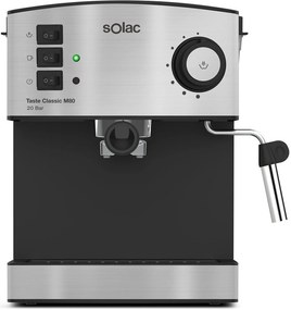 Solac ce4483 espresso 20 bar