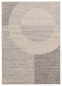 Tribeca Design Kusový koberec Jars Grey Halo Rozměry: 200x290 cm