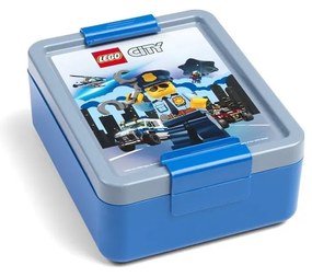 Sada láhve na vodu a svačinového boxu LEGO® City