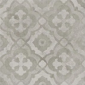 CERSANIT DLAŽBA PATCHWORK KOBE LIHGT GREY 29,8x29,8  - OP867-006-1