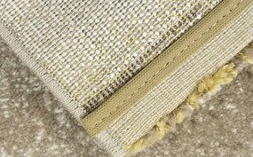 Medipa (Merinos), Kusový koberec Diamond 24162/795, 80x150, hnědá, kancelář