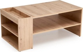 Konferenční stolek MURCIA 100 cm dub artisan