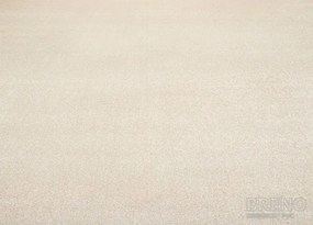 Breno Metrážový koberec KIAMA 03 béžový, šíře 500 cm, Béžová