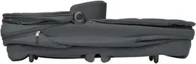 Maxi-Cosi Oxford Plus kočárek 2v1 Twillic Graphite