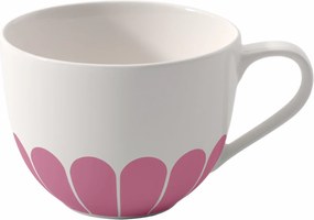 Villeroy&Boch Villeroy & Boch Fleur Cassis kávový šálek 0,16l