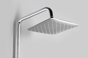 Aqualine Aqualine, FACTOR sprchový sloup, chrom, FC960