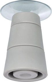 Kryt na zeď u sporáku z tvrzeného skla 50x56 cm Iris – Wenko
