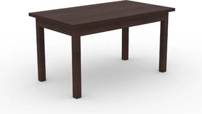 ADRK Furniture Rozkládací stůl RODOS 80