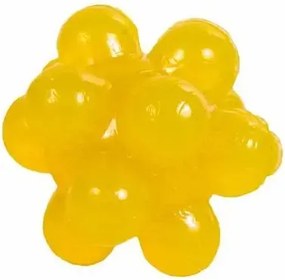TRIXIE 4534 Ježaté kuličky mechová guma 3.5 cm 4ks