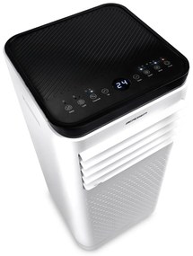 Přenosná klimatizace Berdsen BD-583 s výkonem 9000 BTU pro efektivní chlazení