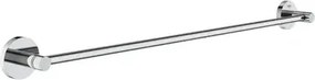 Grohe QuickFix Start - Držák ručníku - délka 60 cm chrom