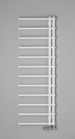 Sapho JUSTINA otopné těleso 500 x 1510 mm bílá mat IR151W