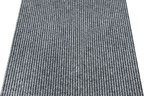 VEBE FLOORCOVERINGS BV Čistící zóna SHEFFIELD/ LIVERPOOL 70 šedá BARVA: Šedá, ŠÍŘKA: 1,33 m
